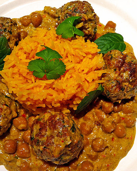 Lammhackfleisch Rezepte | Chefkoch