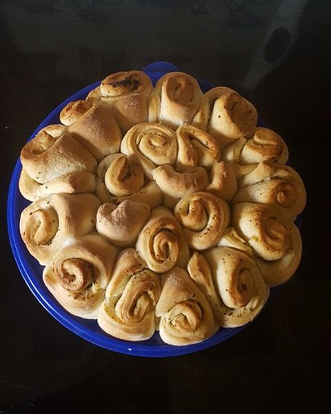 Partybrot Rezepte | Chefkoch