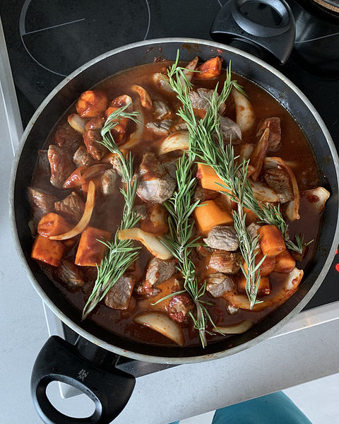 Rindfleisch Rezepte - die besten Rezepte 2025 | Chefkoch
