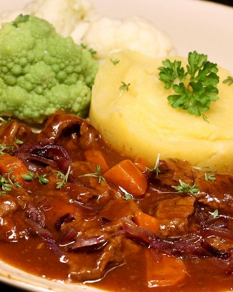 Rinderragout Rezepte | Chefkoch