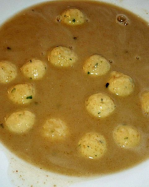 Knochenmark Rezepte | Chefkoch