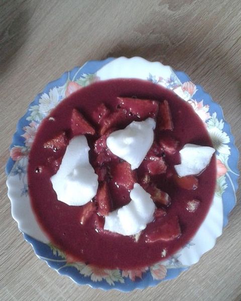 Puddingsuppe Rezepte | Chefkoch