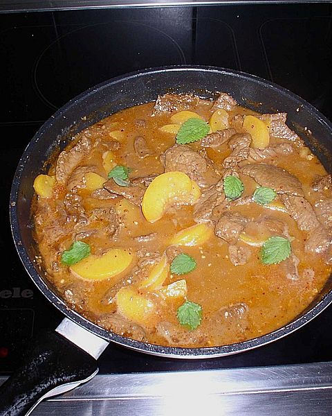 Rinderstreifen Rezepte | Chefkoch