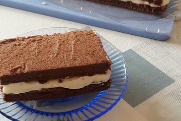 Milchschnitte von -jasmin-| Chefkoch