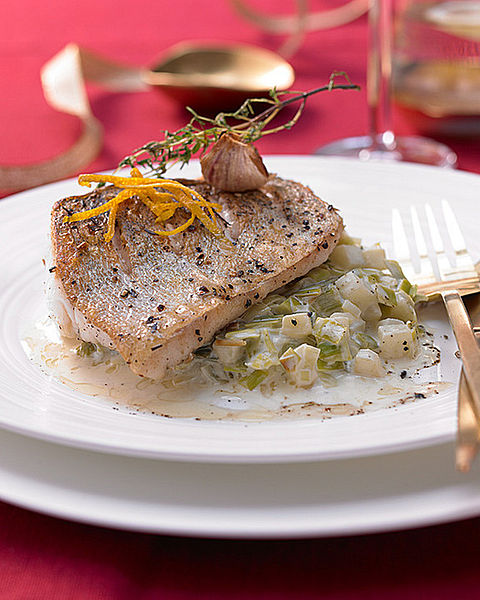 Zander Rezepte | Chefkoch