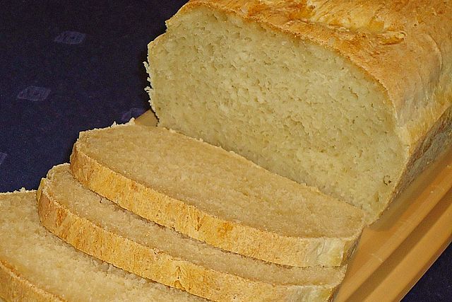 Weißbrot von elfchen01