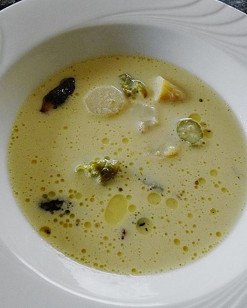 Rieslingsuppe Rezepte | Chefkoch