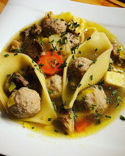 Kalbsbratwurst Rezepte | Chefkoch