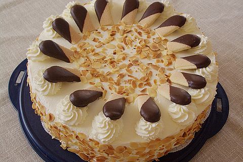 Malakofftorte von Torte80