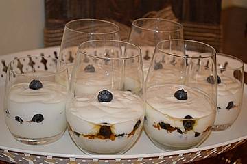 Quark Schmand Creme