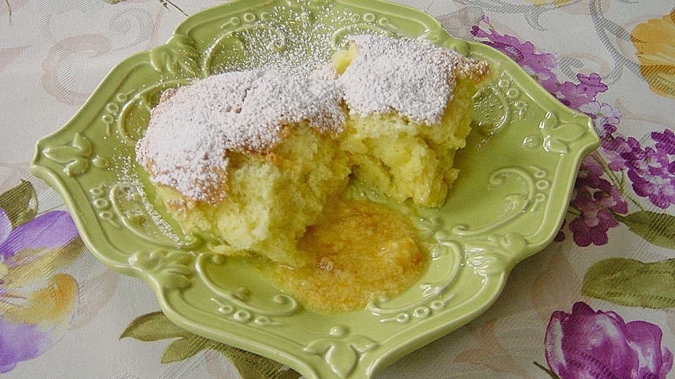 Salzburger Nockerl von momos-anna