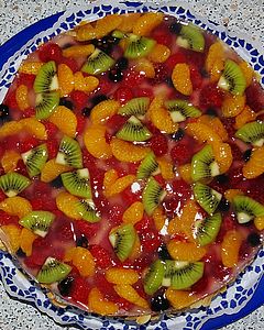 Obstkuchen Rezepte | Chefkoch