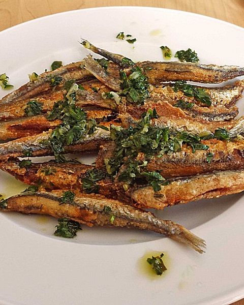 Sardinen Rezepte | Chefkoch