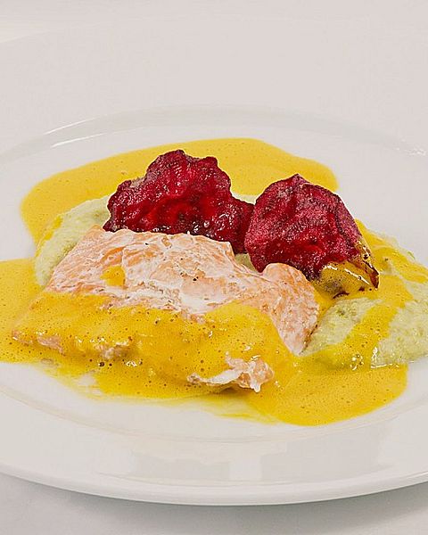 Saiblingsfilet Rezepte | Chefkoch