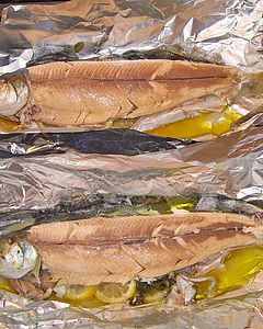 Saibling Rezepte | Chefkoch