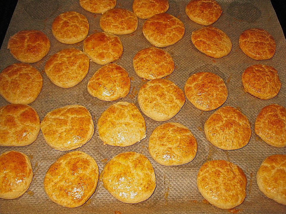 Tarallucci von cocoakiss| Chefkoch