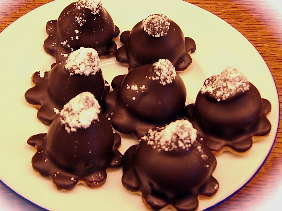 Bergspitzen | Chefkoch