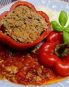 Gehacktes Rezepte | Chefkoch