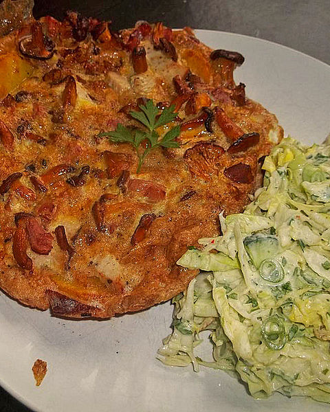 Babyspinat Rezepte | Chefkoch