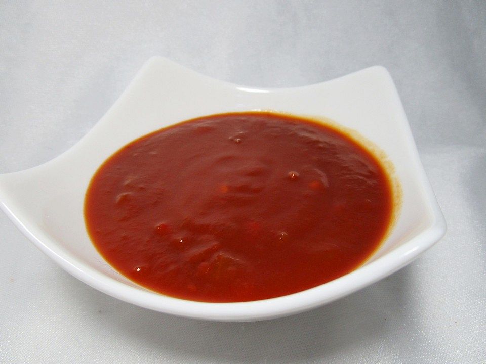 Chilisauce von Waldhexe74| Chefkoch
