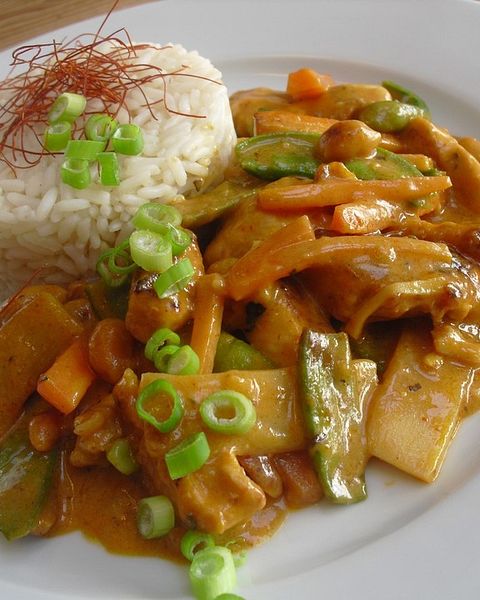 Wokgerichte Rezepte | Chefkoch