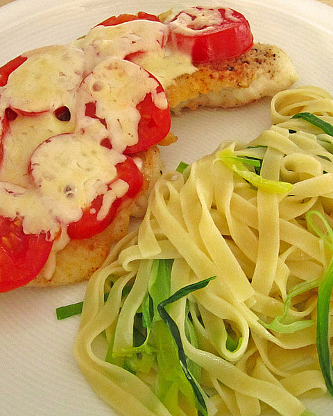 Dorsch Rezepte | Chefkoch