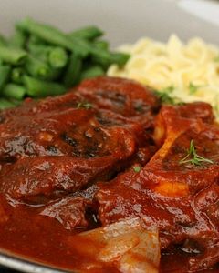 Beinscheibe Rezepte | Chefkoch