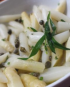 Spargelsalat Rezepte | Chefkoch