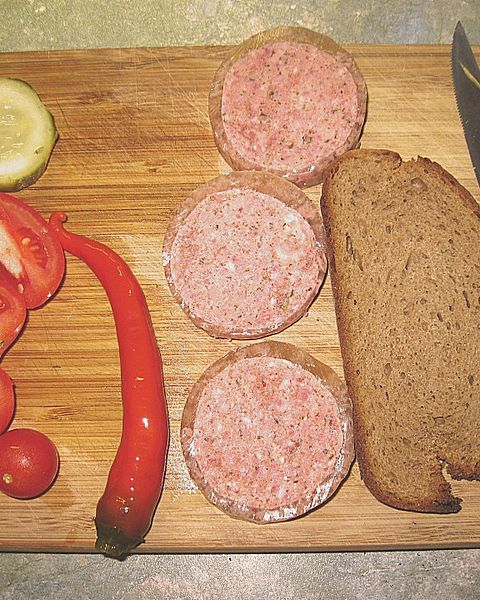 Burenwurst Rezepte | Chefkoch