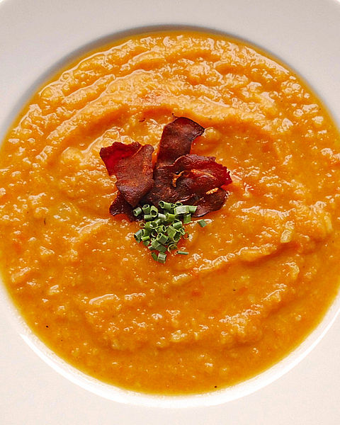 Selleriesuppe Rezepte - die besten Rezepte 2025 | Chefkoch