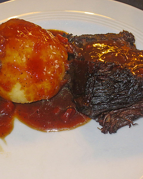 Hirschkeule Rezepte | Chefkoch