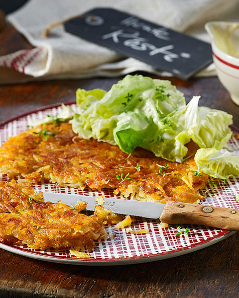 Rösti Rezepte - die besten Rezepte 2025 | Chefkoch