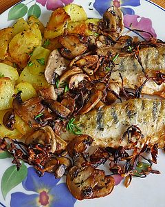Zander Rezepte | Chefkoch