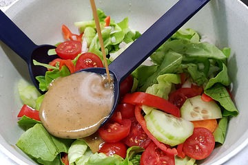 Salatsauce von sushi999| Chefkoch