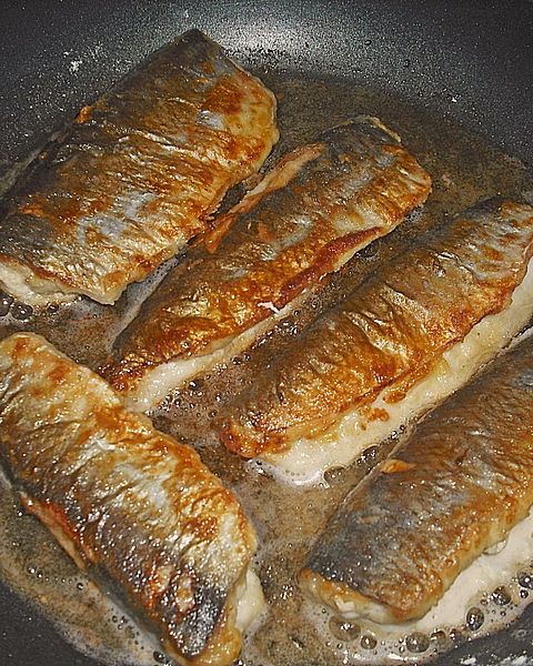 Hering Rezepte | Chefkoch