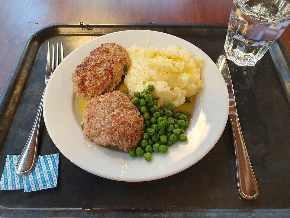 Wallenbergare von albrici| Chefkoch