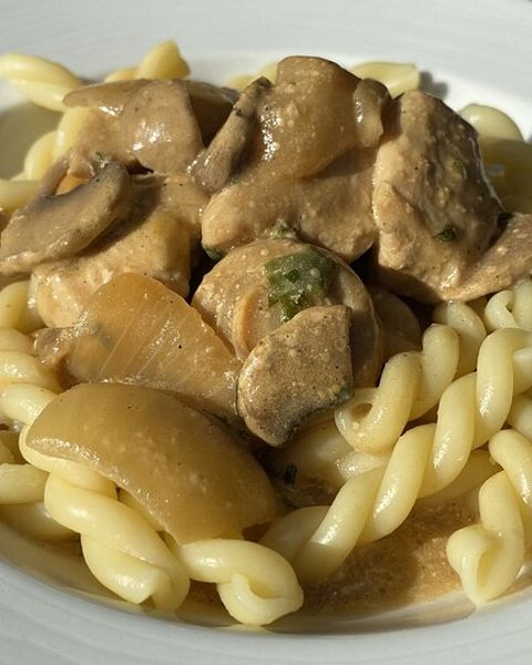 Putengulasch Rezepte | Chefkoch