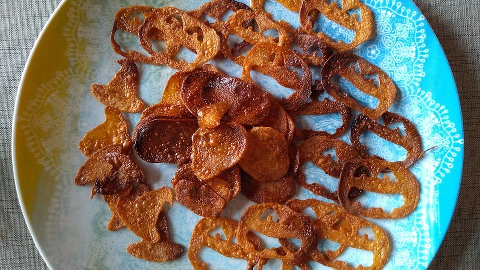 Monster Chips von marlar