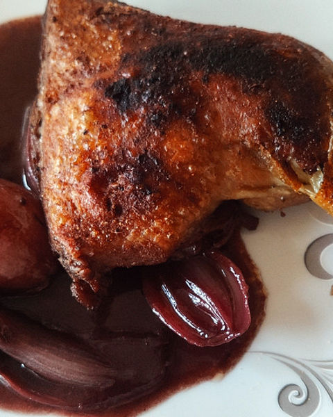 Rotweinschalotten Rezepte | Chefkoch