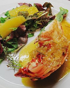 Hummer Rezepte | Chefkoch