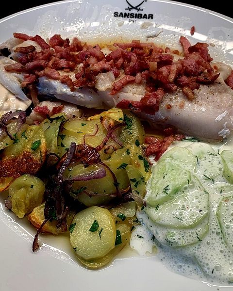 Seehechtfilet Rezepte | Chefkoch