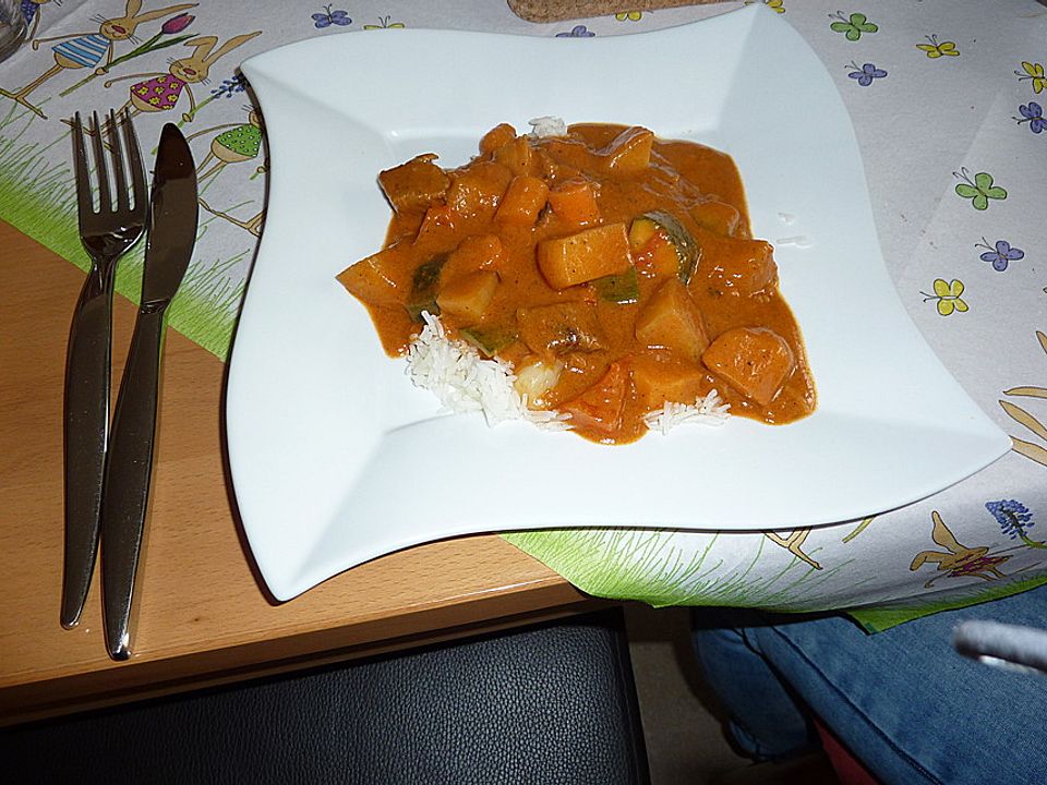 Domada von Zouzoula| Chefkoch