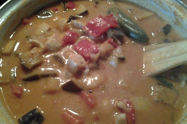 Domada von Zouzoula| Chefkoch