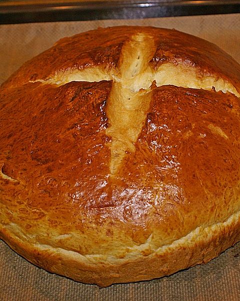 Hefebrot Rezepte | Chefkoch