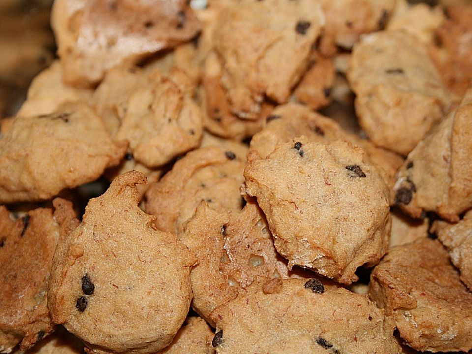 Bananen - Kekse von l-town_atze| Chefkoch