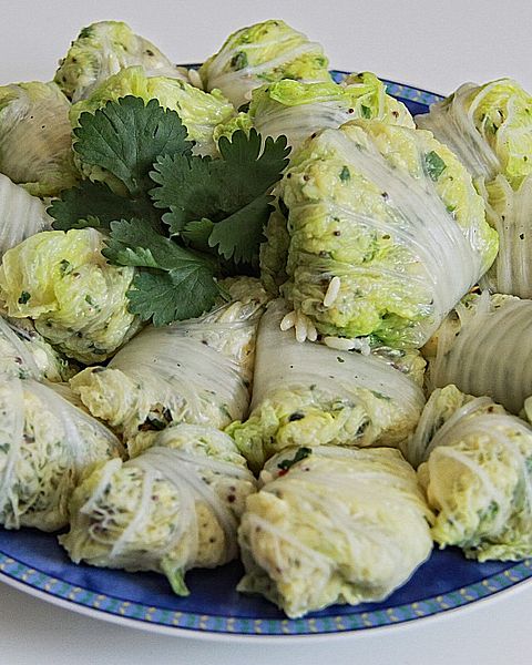 Blattkohl Rezepte | Chefkoch