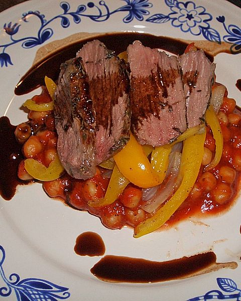 Straussensteak Rezepte | Chefkoch