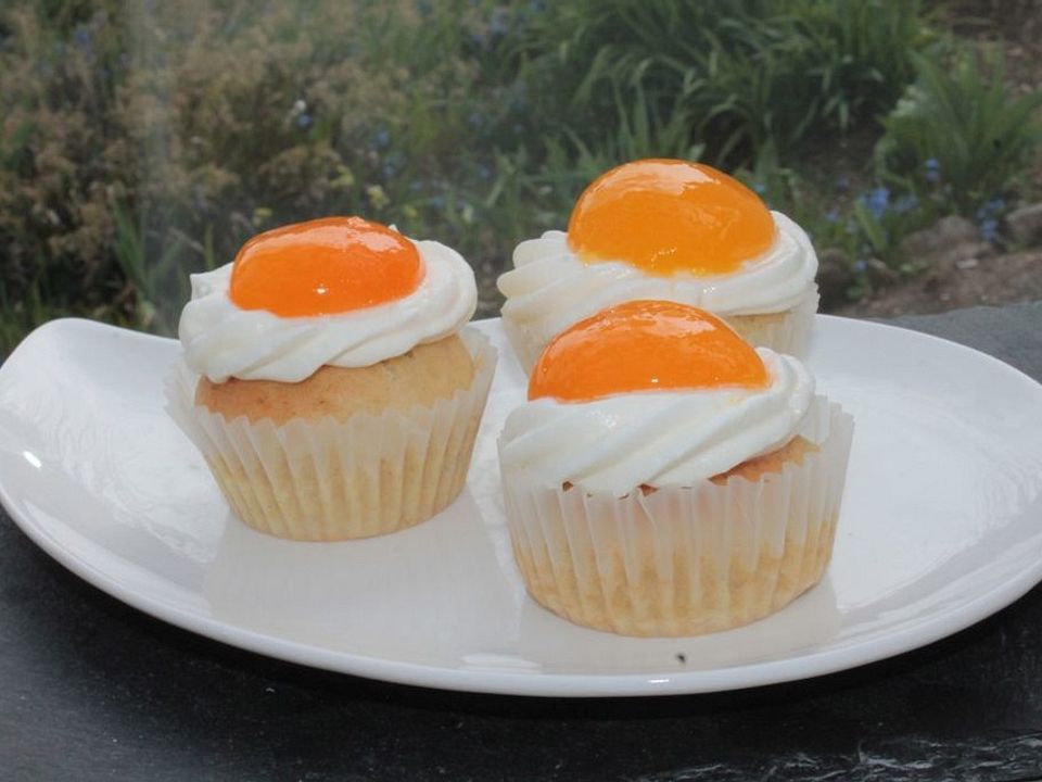 Spiegelei - Muffins| Chefkoch