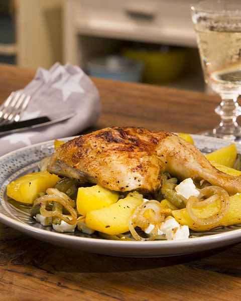 Huhn Rezepte | Chefkoch