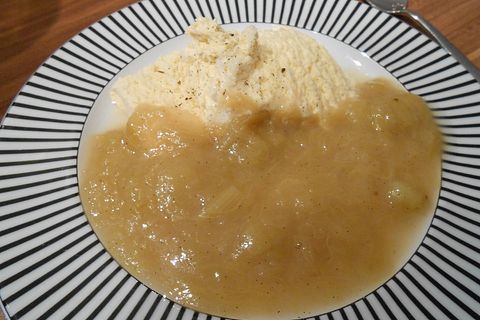 Kompott von Marie38